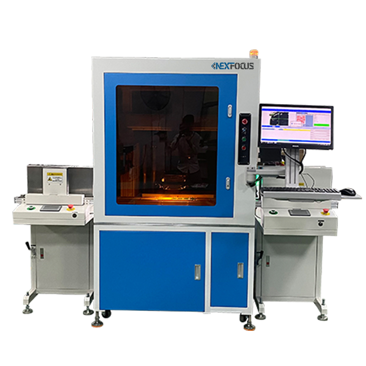 PCB Laser Marking Machine – Next Focus – Laser, CNC and Signage ...